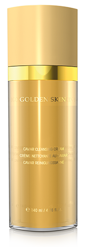 être belle Golden Skin Serie